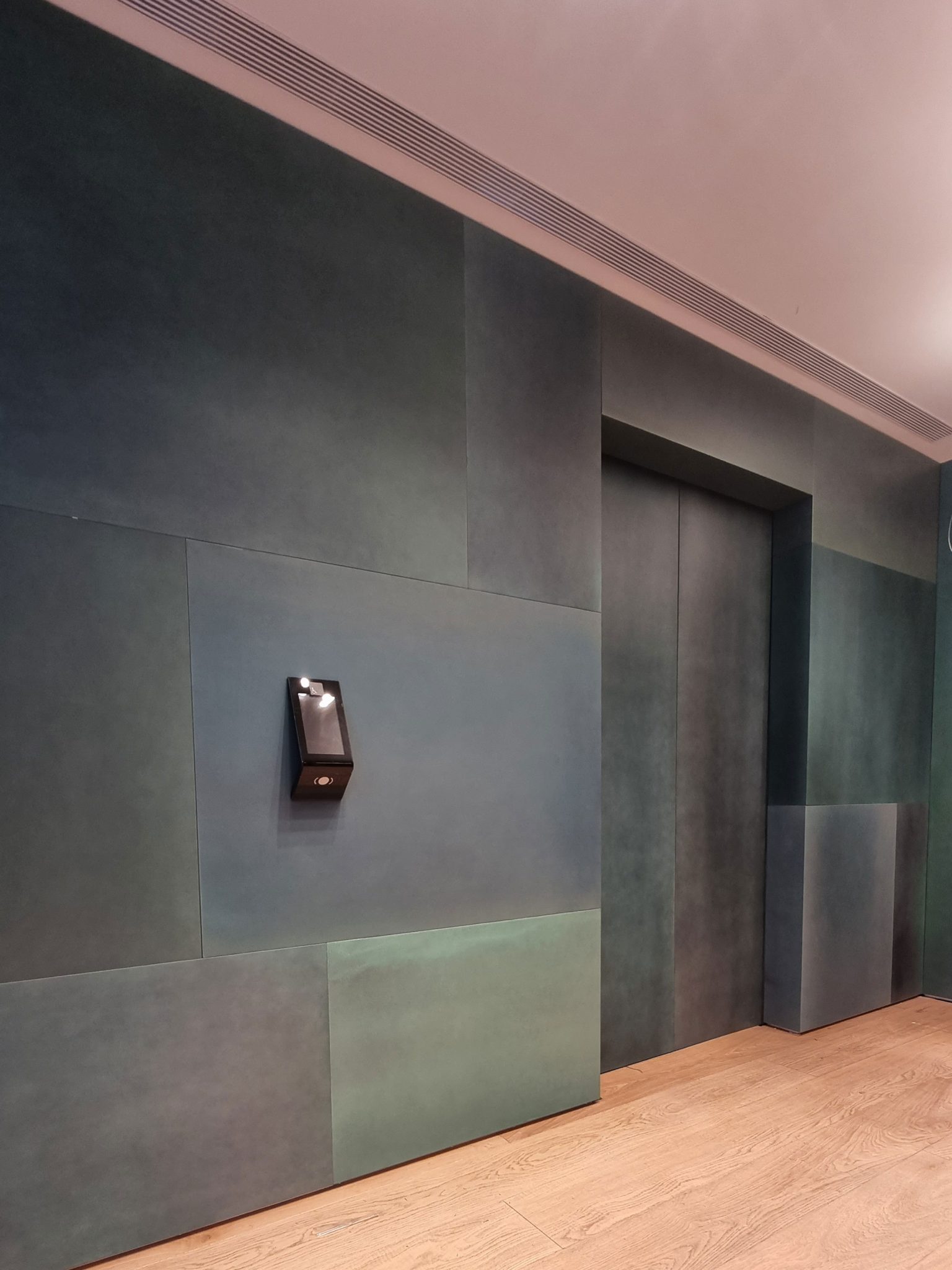 Homepage – Modulux